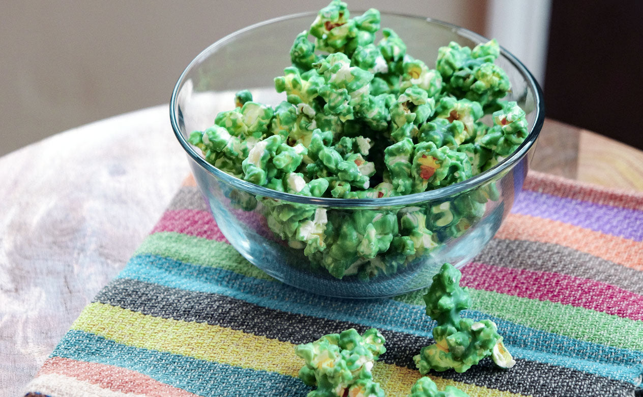 PARTY POPCORN – GE Appliances Philippines