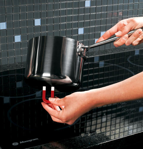 GE Monogram® 36" Induction Cooktop – GE Appliances Philippines