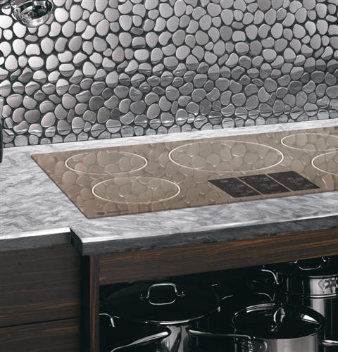 GE Monogram® 36" Induction Cooktop – GE Appliances Philippines