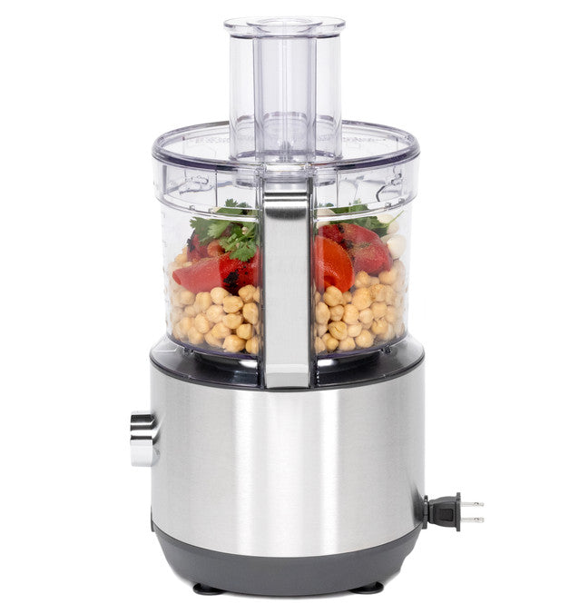 GE® 12-Cup Food Processor G8P0AAPSPSS – GE Appliances Philippines