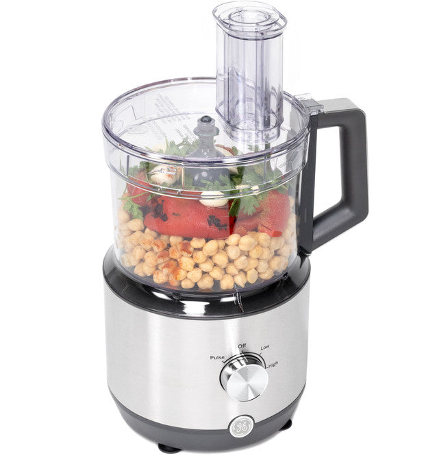 GE® 12-Cup Food Processor G8P0AAPSPSS – GE Appliances Philippines