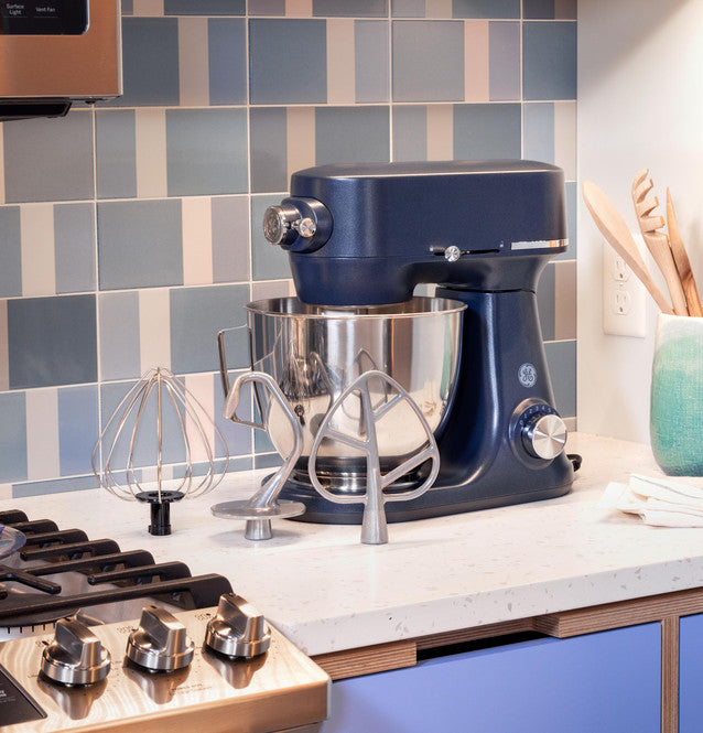 GE® Stand Mixer G8MSAAP1RRS – GE Appliances Philippines