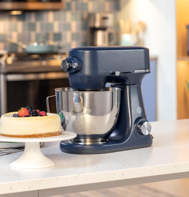 GE® Stand Mixer G8MSAAP1RRS – GE Appliances Philippines