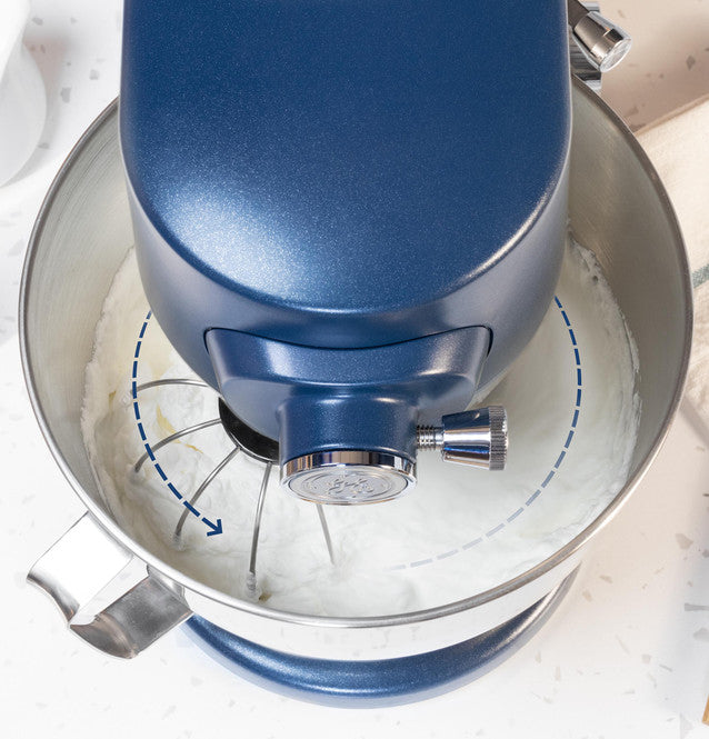 GE® Stand Mixer G8MSAAP1RRS – GE Appliances Philippines
