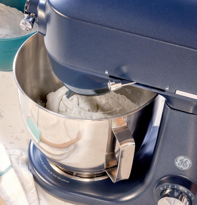 GE® Stand Mixer G8MSAAP1RRS – GE Appliances Philippines