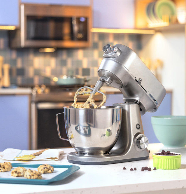 GE® Stand Mixer G8MSAAP1RSH – GE Appliances Philippines
