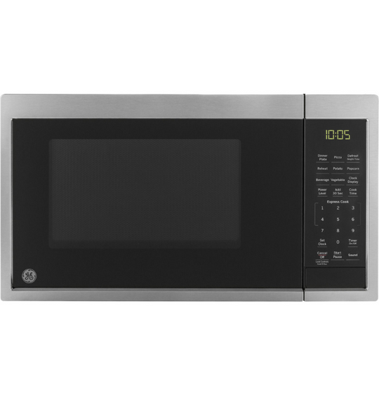 MICROWAVE OVENS – GE Appliances Philippines