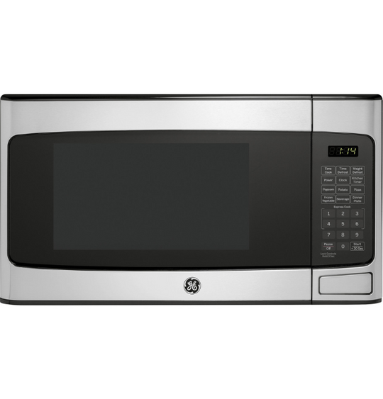 MICROWAVE OVENS – GE Appliances Philippines