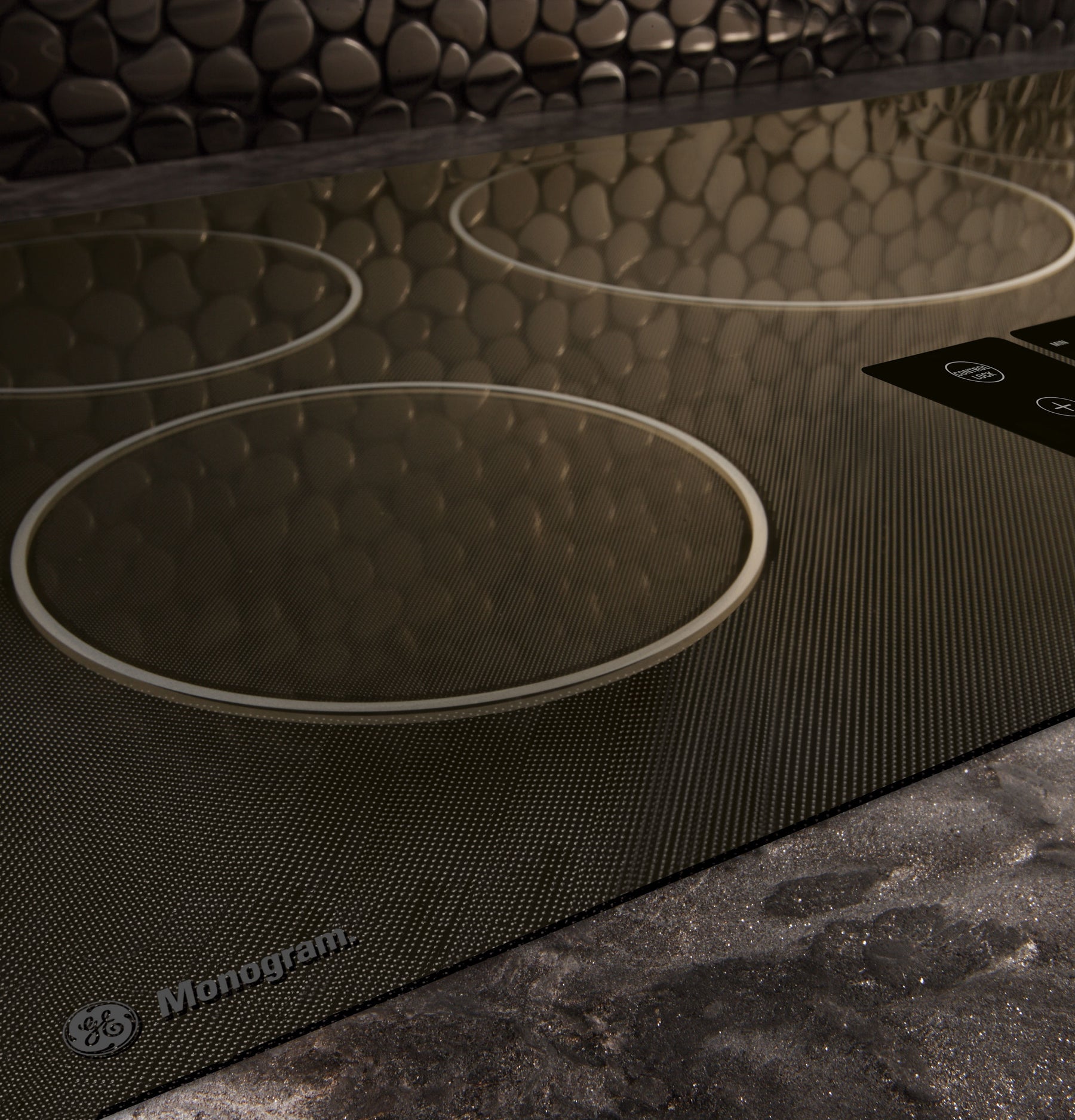 GE Monogram® 36" Induction Cooktop – GE Appliances Philippines